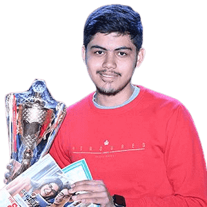 Aditya Sharma