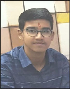 Aditya Sharma
